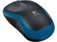 LOGITECH M185 Wireless plavi miš Retail cena karakteristike komentari ...