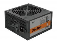 DEEPCOOL DN-500, 500W cena karakteristike komentari - BigBang by BC Group