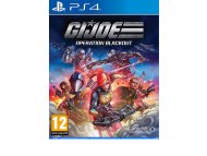 MAXIMUM GAMES PS4 GI-JOE: Operation Blackout cena karakteristike ...
