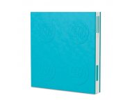 LEGO SVESKA SA SISTEMOM ZA ZATVARANJE I GEL OLOVKOM: AZUR cena ...