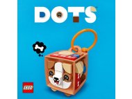 LEGO 41927 PRIVEZAK ZA TORBU – PAS cena karakteristike komentari - BCGroup