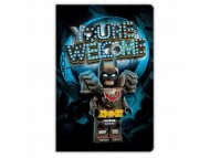 LEGO FILM 2 SVESKA: BETMEN cena karakteristike komentari - BCGroup