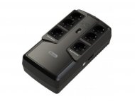 MUSTEK POWERMUST UPS 600VA 600EG OFFLINE SCHUKO cena karakteristike ...