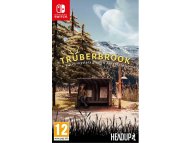 MERGE GAMES Switch Truberbrook cena karakteristike komentari - BCGroup