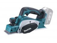 MAKITA Akumulatorska rendisaljka DKP180Z SOLO cena karakteristike ...