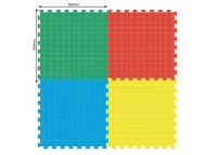 PERTINI Velike Reljefne Podne Puzzle cena karakteristike komentari ...