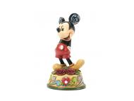JIM SHORE June Mickey Mouse cena karakteristike komentari - BCGroup