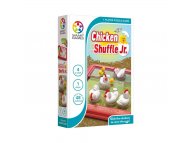 SMART GAMES CHICKEN SHUFFLE JUNIOR cena karakteristike komentari ...