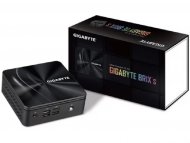 GIGABYTE GIGABYTE GB-BACE-3160 BRIX Mini PC Intel Quad Core J3160 1 ...
