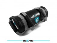 LIVEPRO Fitnes vreća teg za vežbanje 10kg - LP8120 cena karakteristike ...
