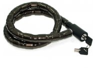 CAPRIOLO Brave-cobra lock 22x1200mm na ključ 190219 cena karakteristike ...