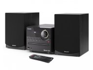 SHARP XL-B512BK Mikro linija Hi Fi uredjaj cena karakteristike komentari - BigBang by BC Group